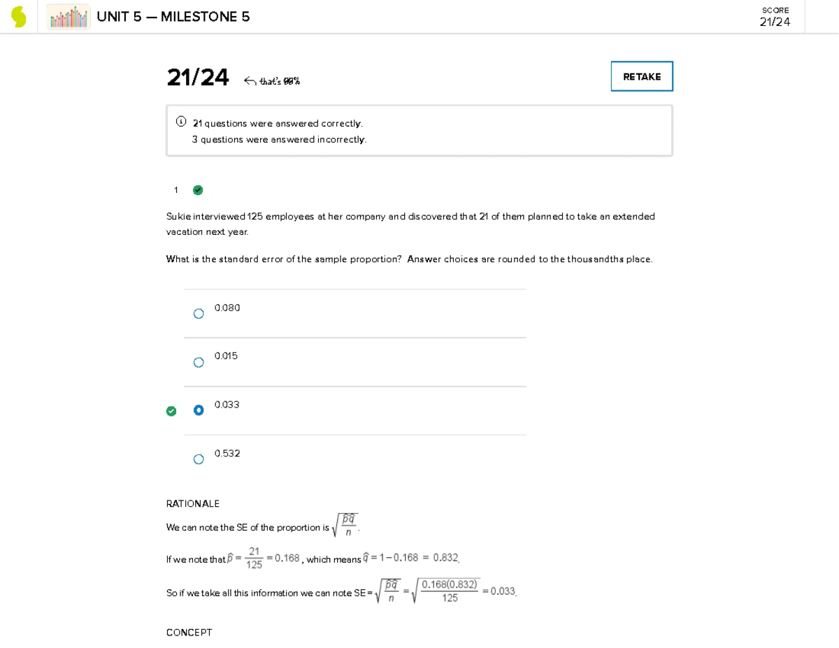 MAT 240 Module 5 Hypothesis Testing for Real Estate Pricing Analysis ...