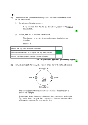 Edexcel A Level Physics Equations v1.0 A4 W - Edexcel Data and Formulae ...
