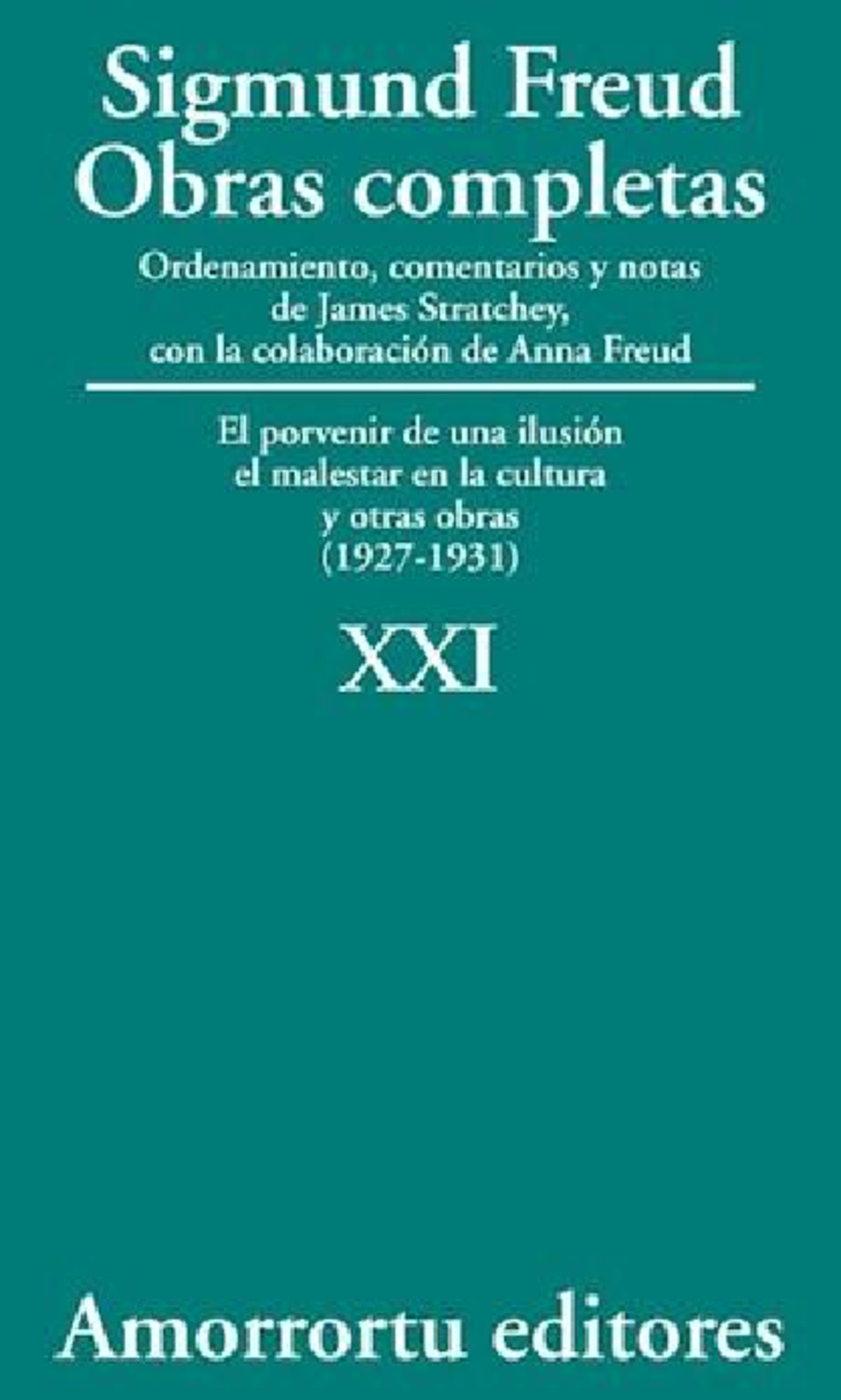 2. Sigmund Freud - El malestar en la cultura - Análisis y reflexiones ...