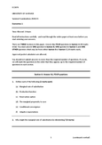 EC107 - Warwick - Economics 1 - Studocu