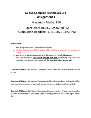 SRS-Chatbot - srs - Software Requirements Specification for ChatBot ...