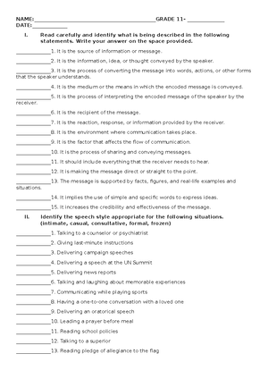 Emcee Script during graduation ceremony - A wonderful morning to one ...