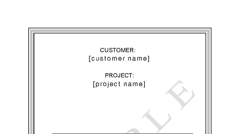 BMS T&C Manual: Commissioning Testing Procedures - Studocu