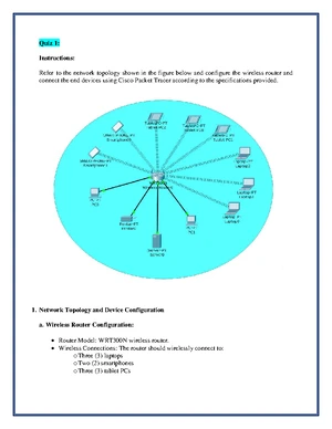 Mekaniks sa Awit - Pamantayan para sa Solong Pag-awit - Studocu
