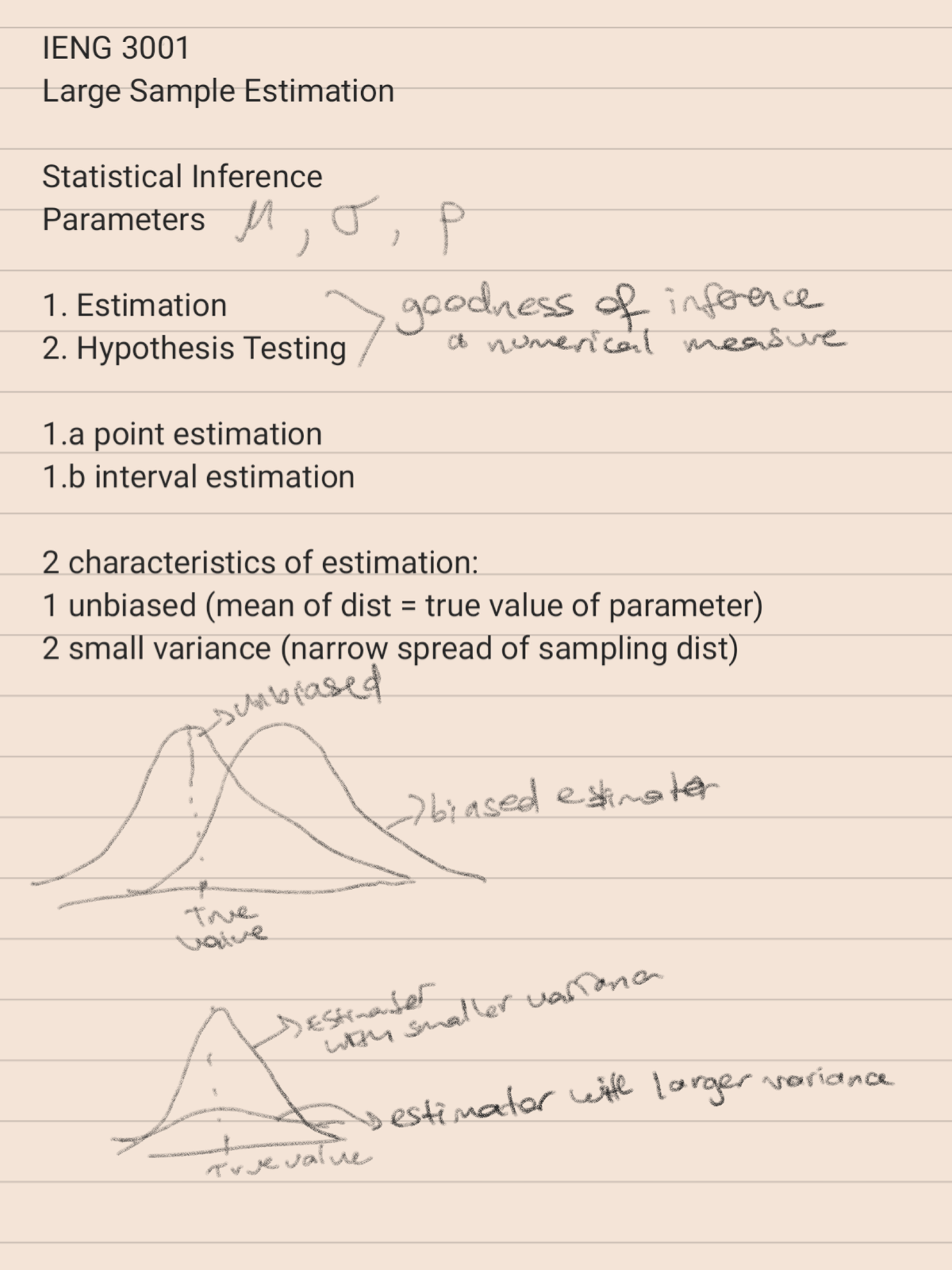 Engineering Statistics: Key Concepts and Applications - Studocu