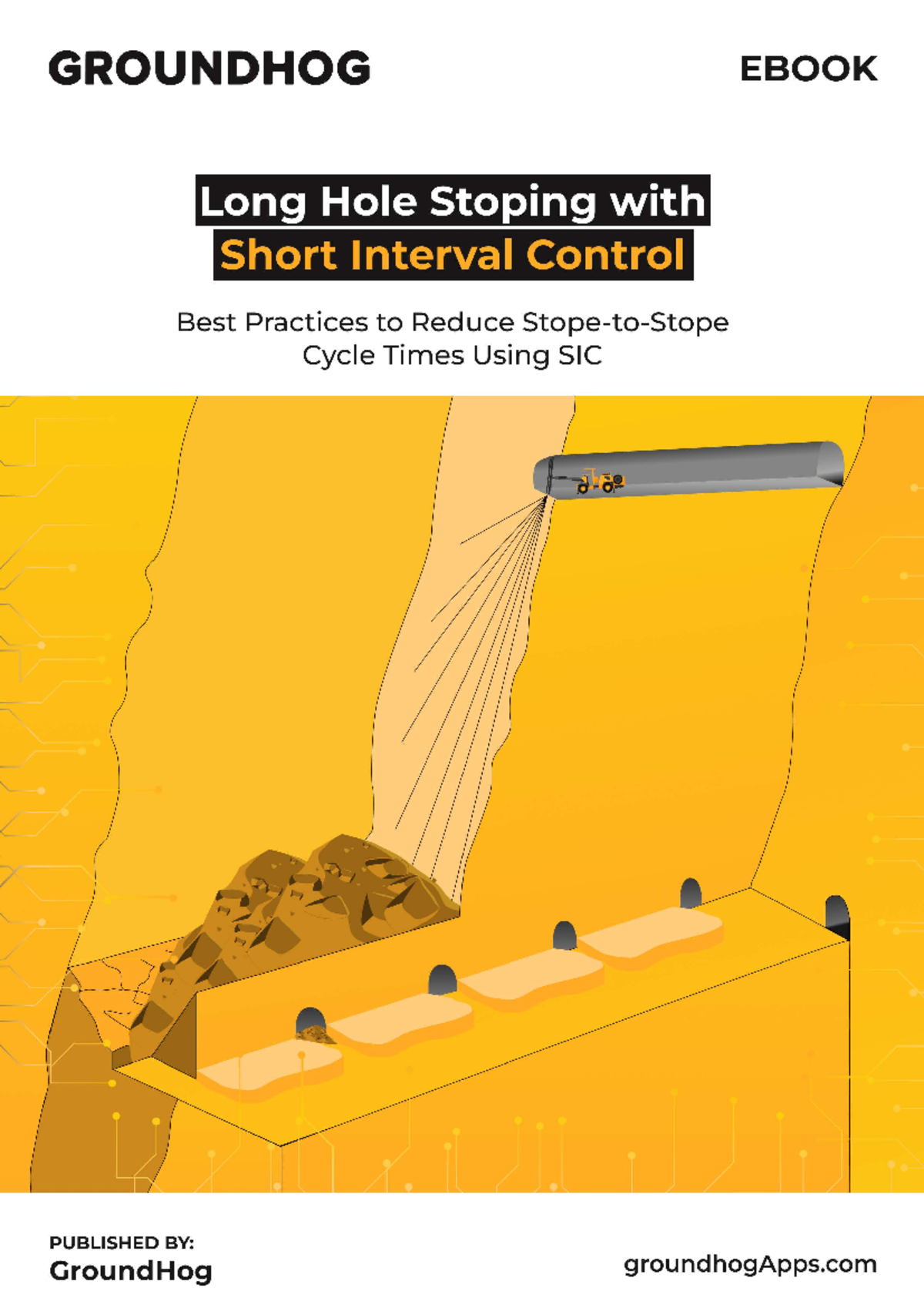 Long Hole Stoping with Short Interval Control: A Comprehensive Overview ...