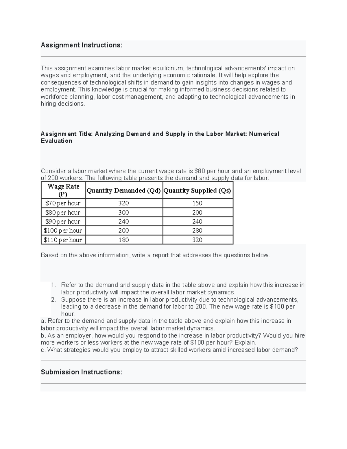 Labor Market Dynamics Assignment 2 - Analyzing Wage Impact and Tech ...