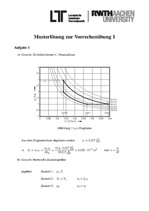 Passungszettel nach DIN 7157: Empfohlene Passtoleranzen und Maße - Studocu