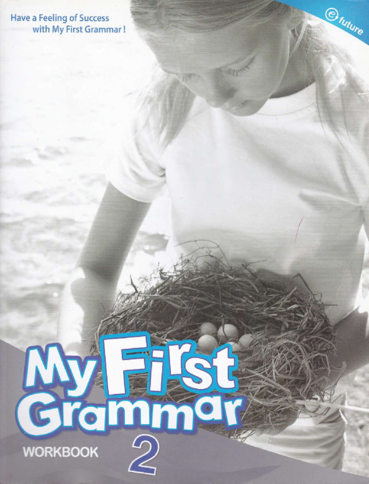 1my first grammar 2 workbook - Have a Feelimg of Success with lVty ...