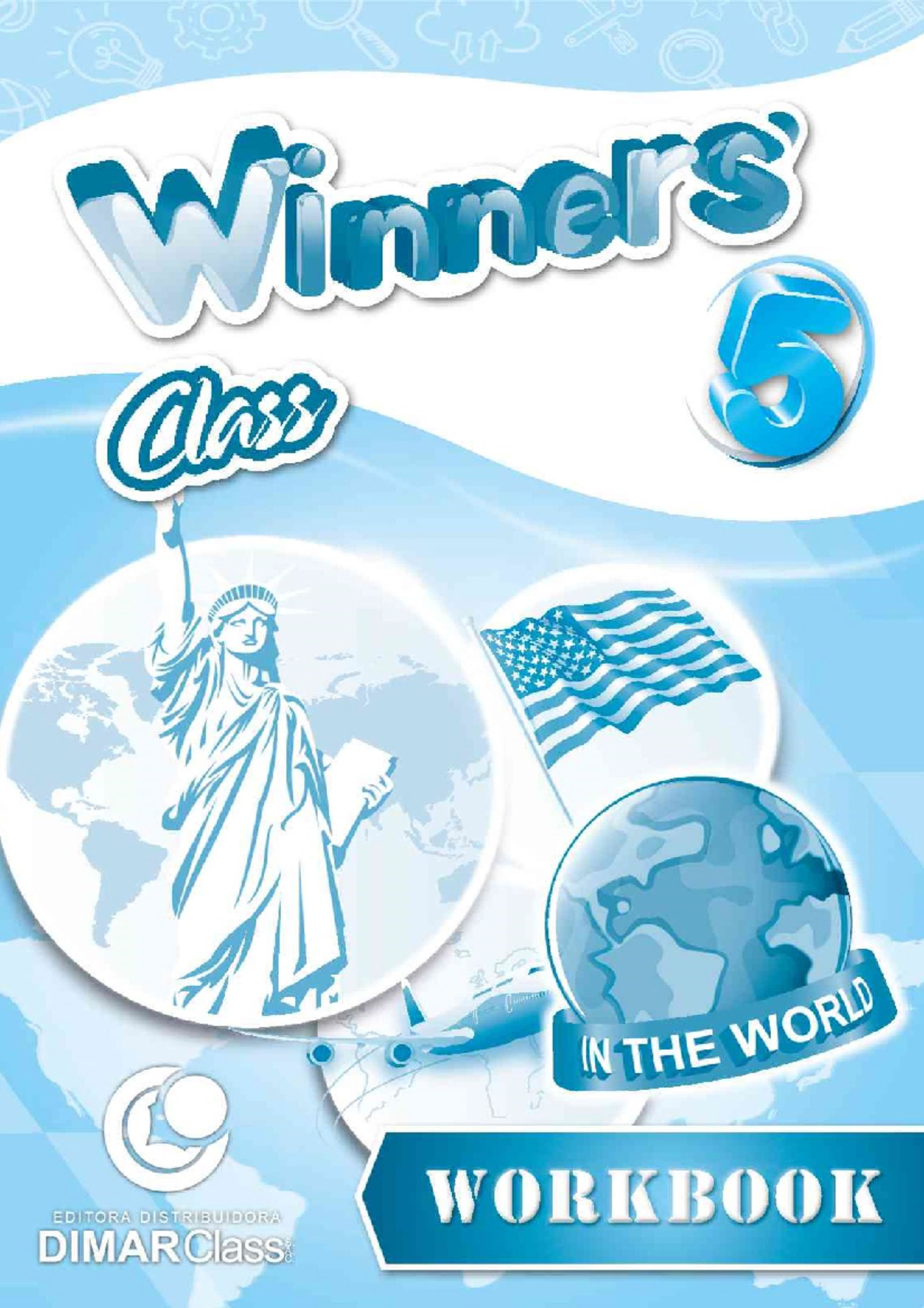 DIMAR Class 5 - The Rise of Pop: Workbook Exercises and Activities ...
