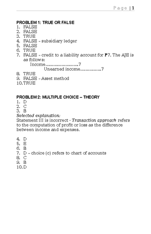 Chapter 5 (With Problems)- Intermediate Accounting 3 by Millan 2021 - BS Accountancy - Studocu