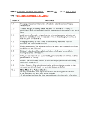 Vaginal-bleeding - NCP - NURSING CARE PLAN VAGINAL BLEEDING ASSESSMENT ...