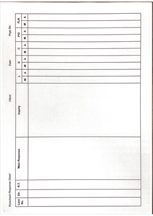 BKT-INDIVIDUAL REPORT- ASSESSMENT - Individual Report- Binet-Kamat Test ...