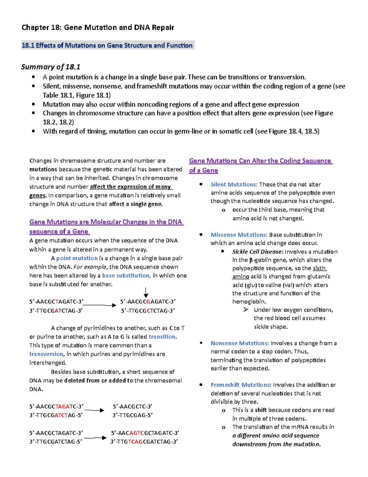 Understanding Meiosis: Process & Role in Sexual Reproduction (BIO101 ...