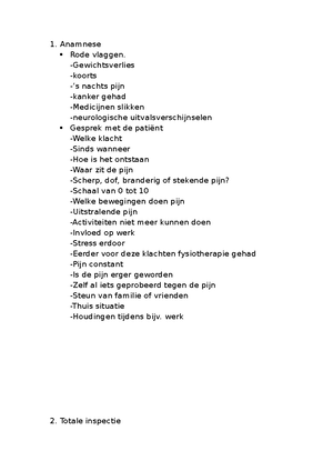 [Solved] de origo insertie en functie van de m sartorius ...