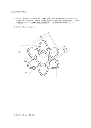MEC1009F 2025 - Tut 2 - tuts - MEC1009F - Intro to Engineering Mechanics - 2025-03-03 Tutorial 2 ...