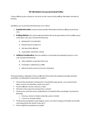 [Solved] A psychologist writes a book suggesting children who dont make ...