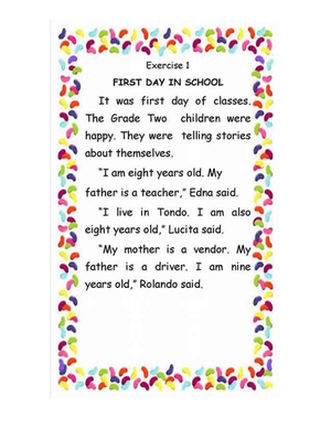 English 6 Q1 Mod2 Sound Devices Fig Version 3 - English Quarter 1- Module 2 Sound Devices and ...