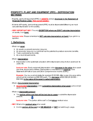 Snakwheel A5 - WACC Calculation and Bond Analysis Notes - Studocu