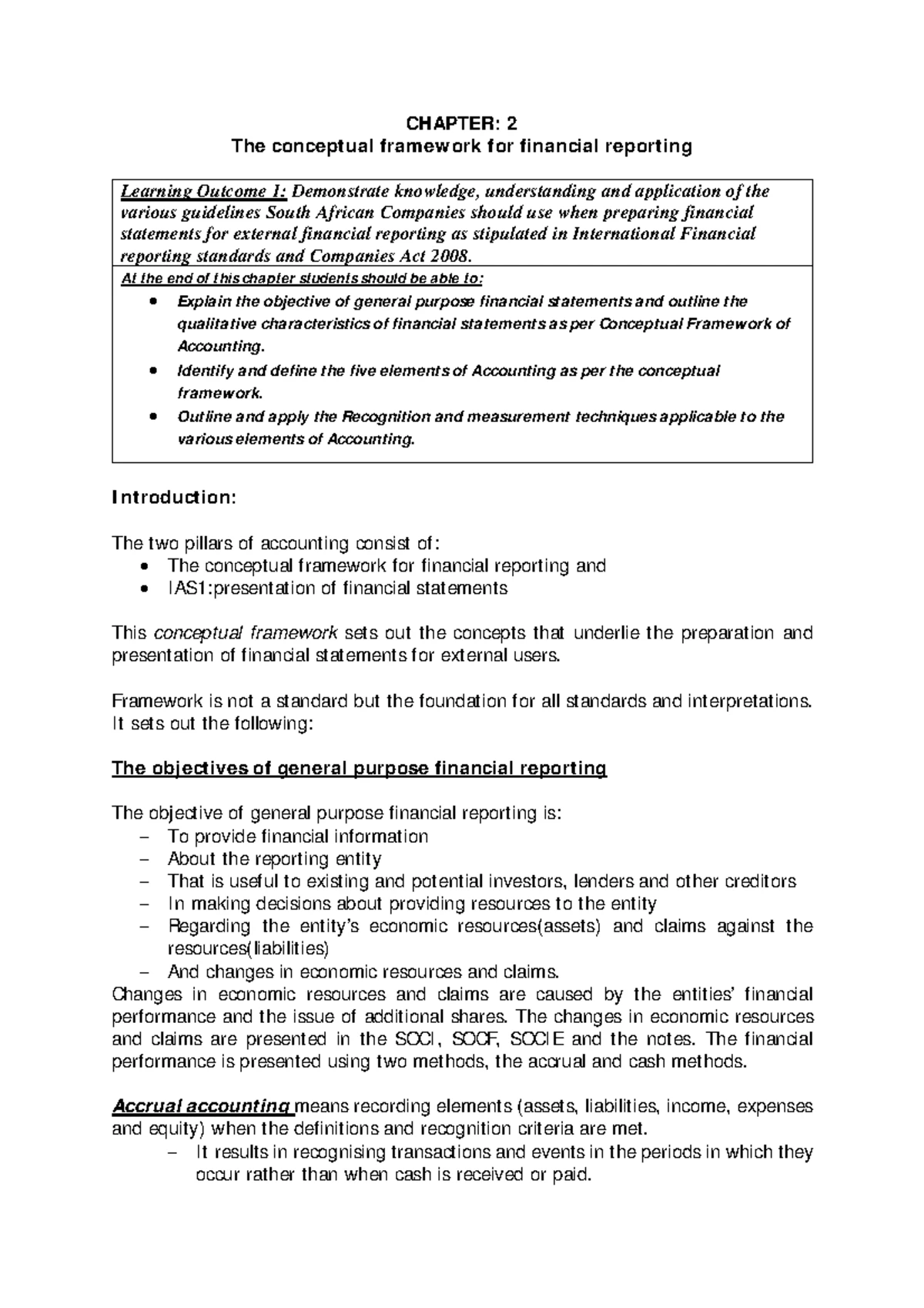 Professionalisme-en-etiek - BESIGHEIDSTUDIES STUDIES: GRAAD 12: KWRT 1 ...