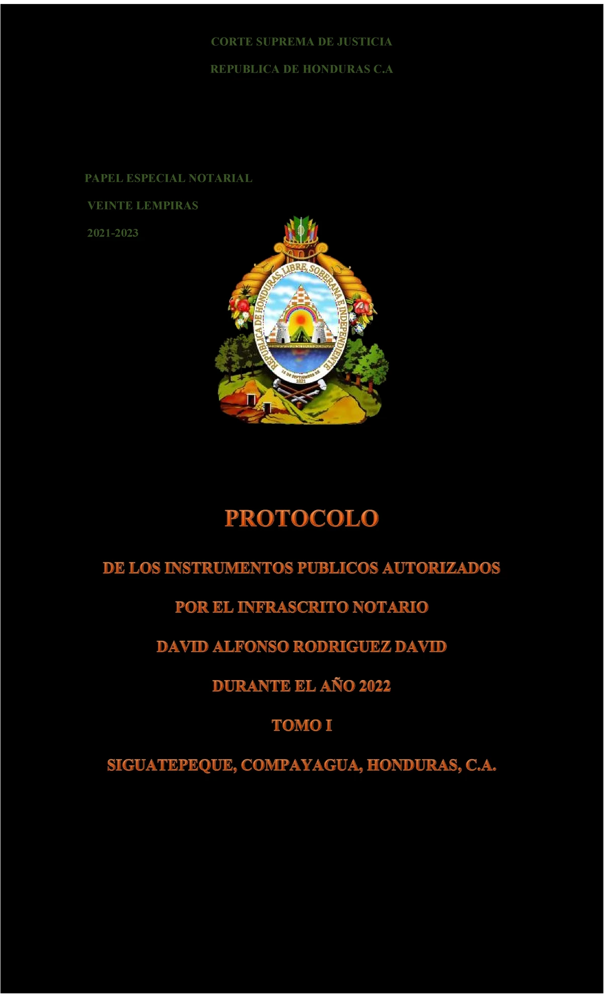 6. Derecho Notarial: Funciones, Requisitos y Sanciones del Notariado ...
