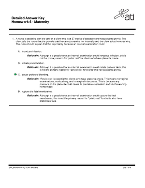 Hepatitis D - concept map - ACTIVE LEARNING TEMPLATES TherapeuTic ...