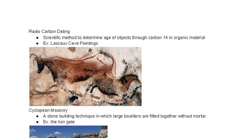 Art History Midterm Vocab: Key Terms & Concepts Explained - Studocu