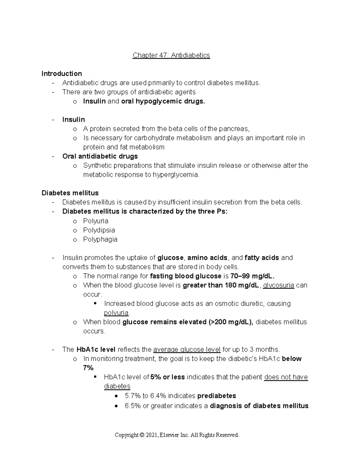 Epinephrine Drug Card: Key Information and Clinical Uses - Studocu