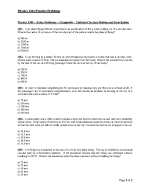 Vectors Addition by Graphical and Analytical Methods Using Phet Simulation - - Studocu