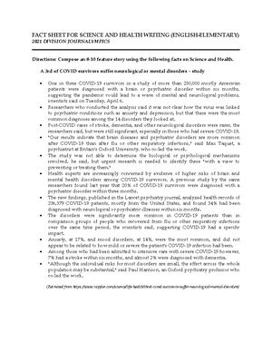 Fact-sheets-for-news-writing-english-filipino compress - FACT SHEET FOR ...