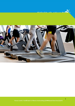 Level 3 Certificate in Personal Training Portfolio (1).pdf unit 4 ...