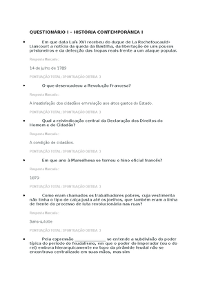 Teste TOD ECBI (Eyberg Child Behavior Inventory) - INVENTÁRIO DE ...