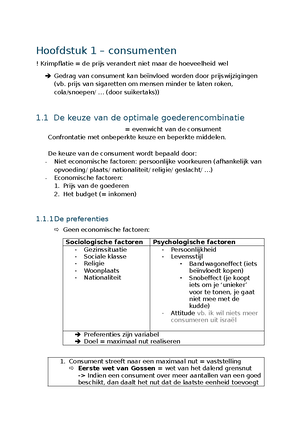 Minimumindeling van het Algemeen Rekeningenstelsel (MAR) - Overzicht ...
