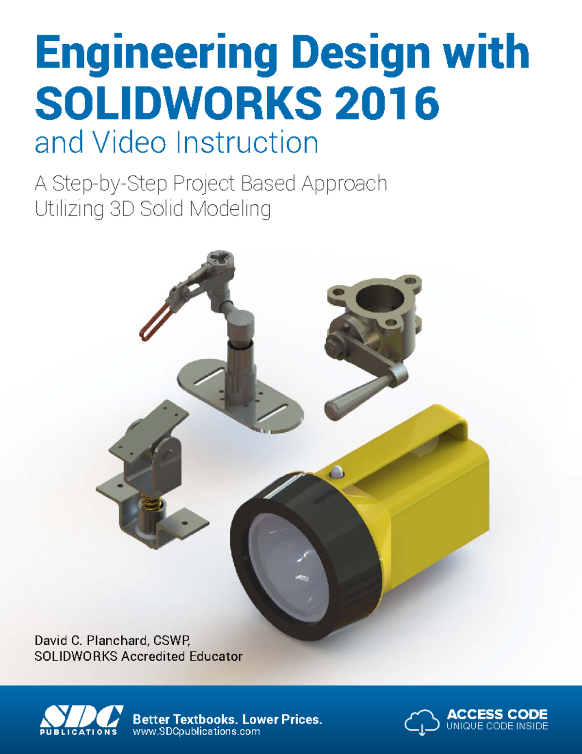 ENGR 2016: Fundamentals of Drawing with SOLIDWORKS - Project Guide ...