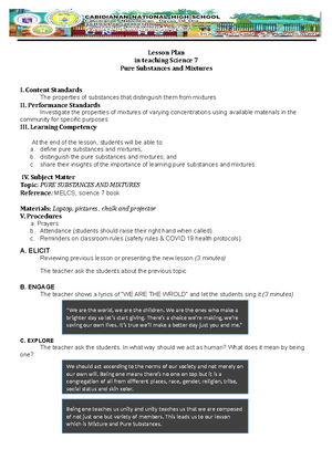 Science-9-Reviewer - science reviewer for g9 - Science 9 Pointers to ...