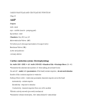 Heart block poem - NURSING: CARDIOVASCULAR CARE NURSING TIPS HEART ...
