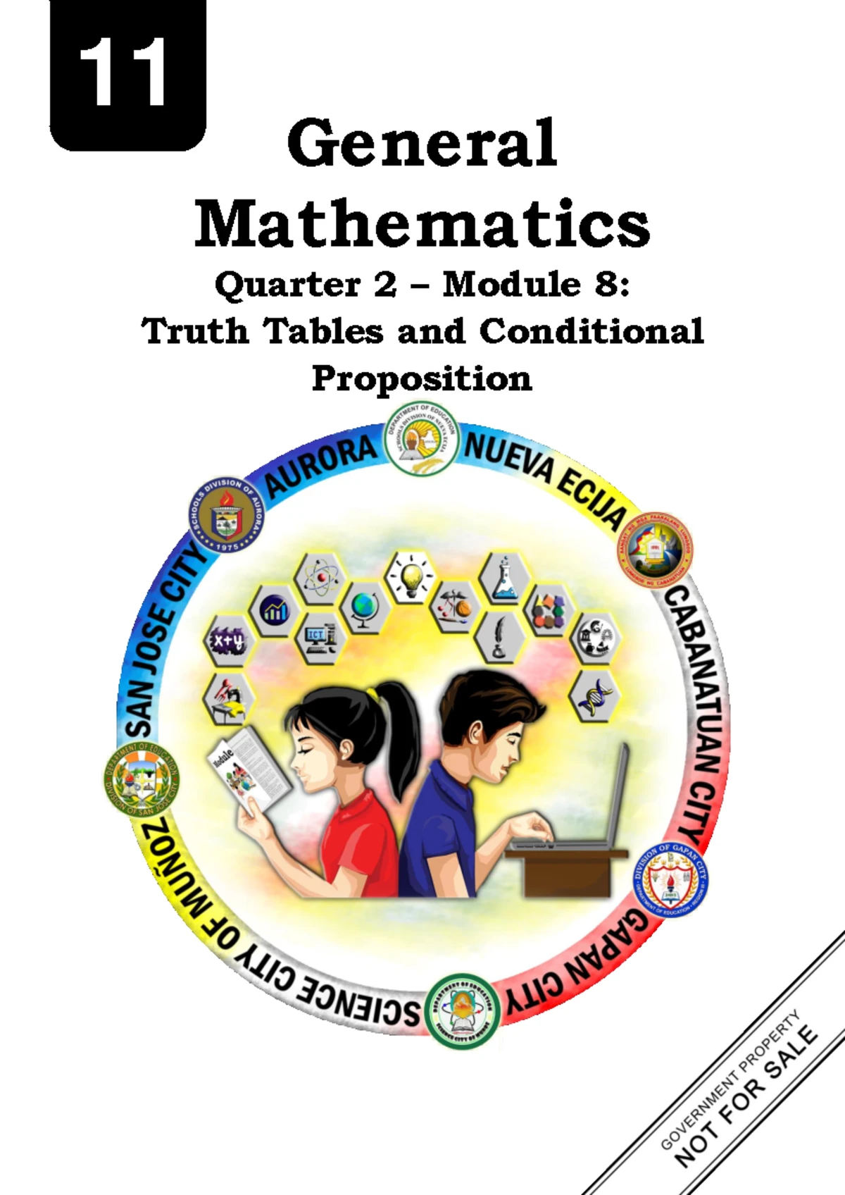 MELCs Empowerment Technology for G11 or G12 - Grade Level : Grade 11 ...