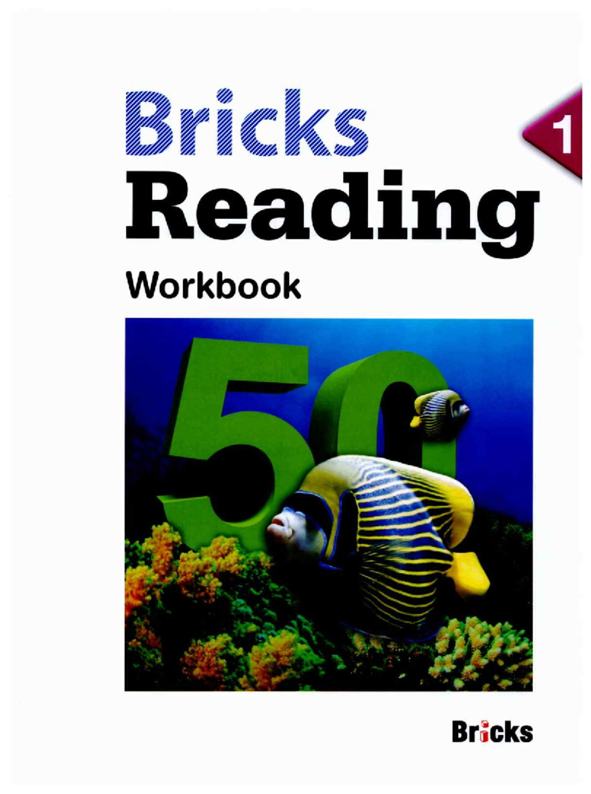 Bricks 50-1 WB - English Course - 1 Reading Workbook Bricks Contents ...