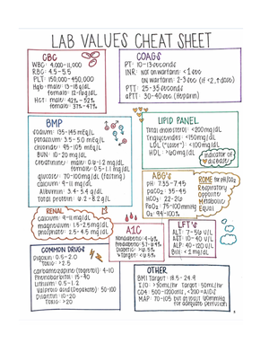 Fluid and electrolytes concept map - Client Initials: MM Diagnosis ...