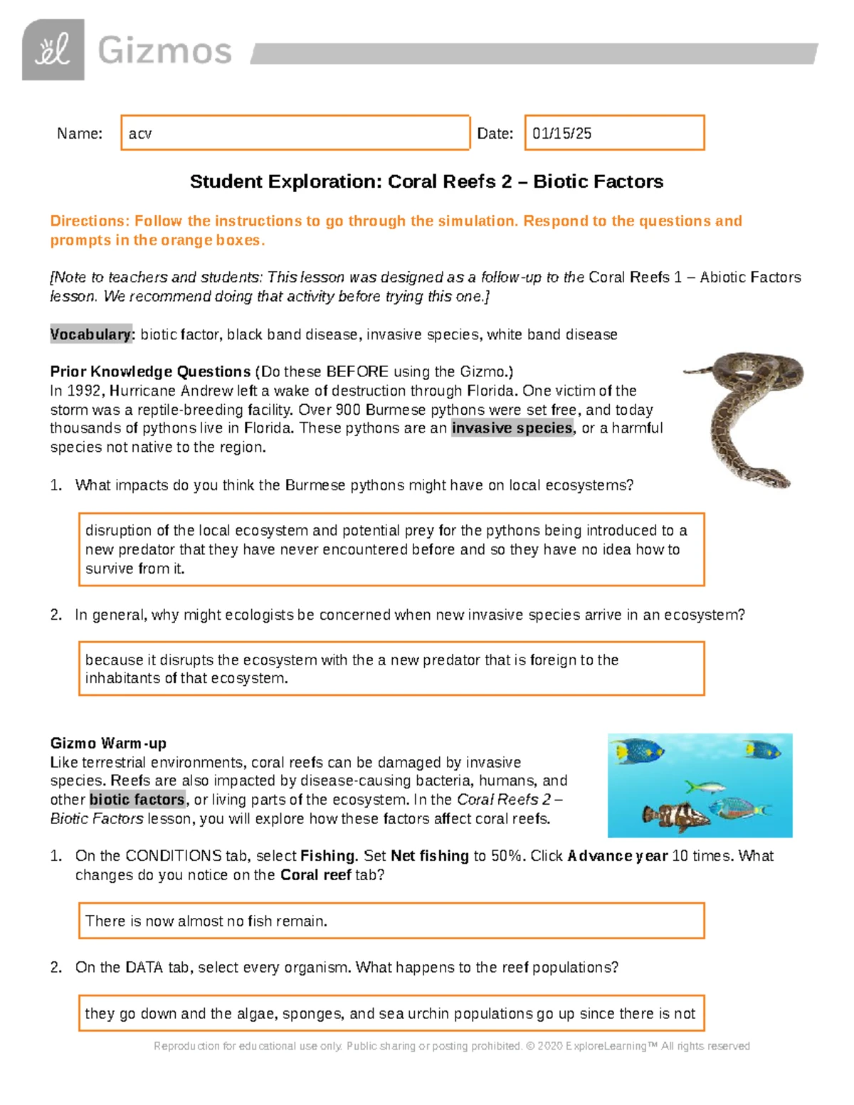 APES Unit 8 Notes - Unit 8 - Aquatic and Terrestrial Pollution - Unit 8 ...