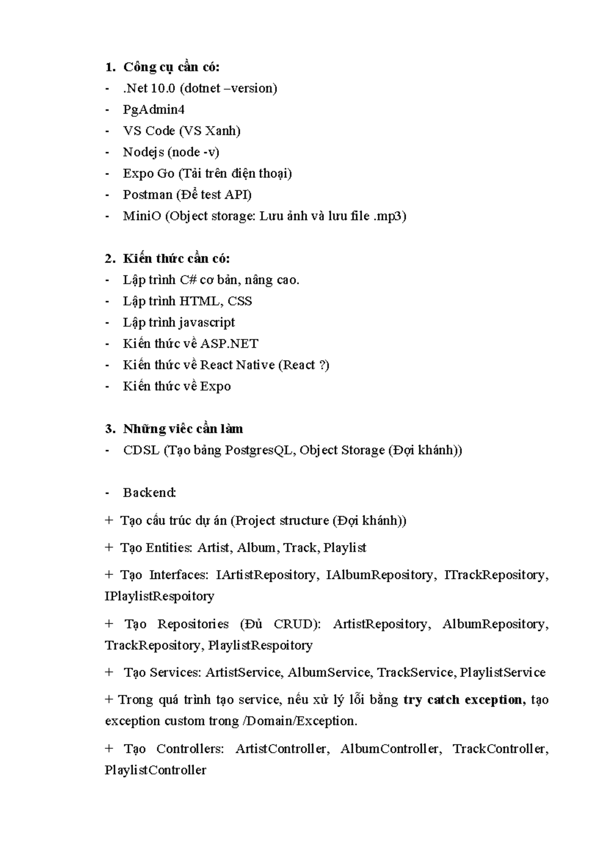 Bài thu hoạch về Thread trong Lập trình C# và ASP.NET - Studocu