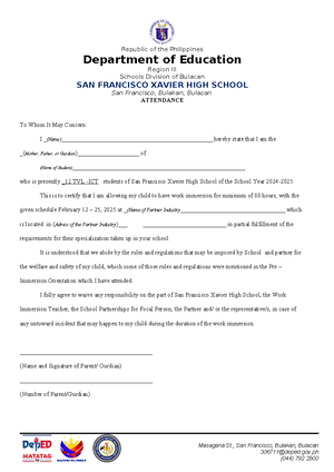 Research - Q2 - WEEK 3 - Reasearch - RESEARCH II For Special Science ...