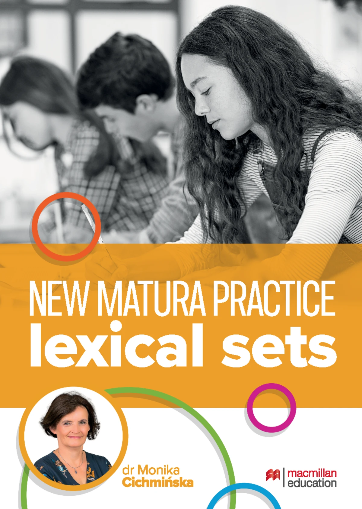 Matura Practice Lexical Sets 2023 - Basic & Advanced Levels - Studocu