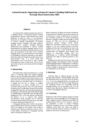 Detailed Lesson Plan in English 2- jaja - DETAILED LESSON PLAN IN ...