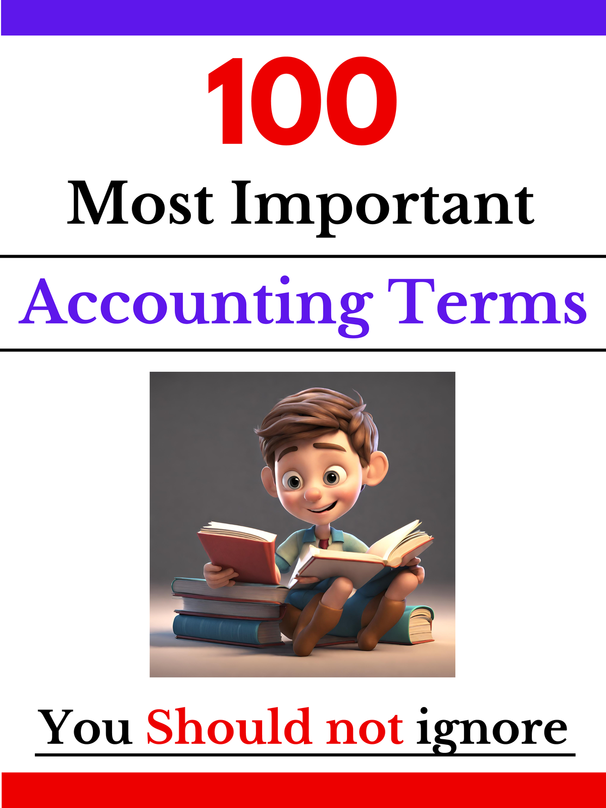 Key Accounting Terms You Must Know: A Comprehensive List - Studocu