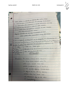 [Solved] The wind chill which is experienced on a cold windy day is - Engineering Problem ...