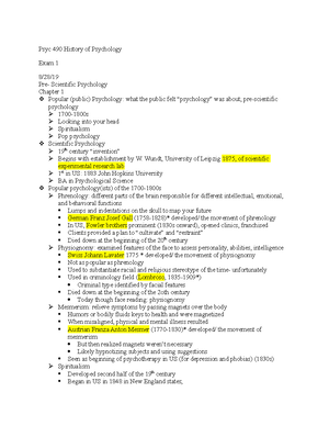 Behaviorism and stimulus-response John B. Watson, B.F. Skinner - John B ...