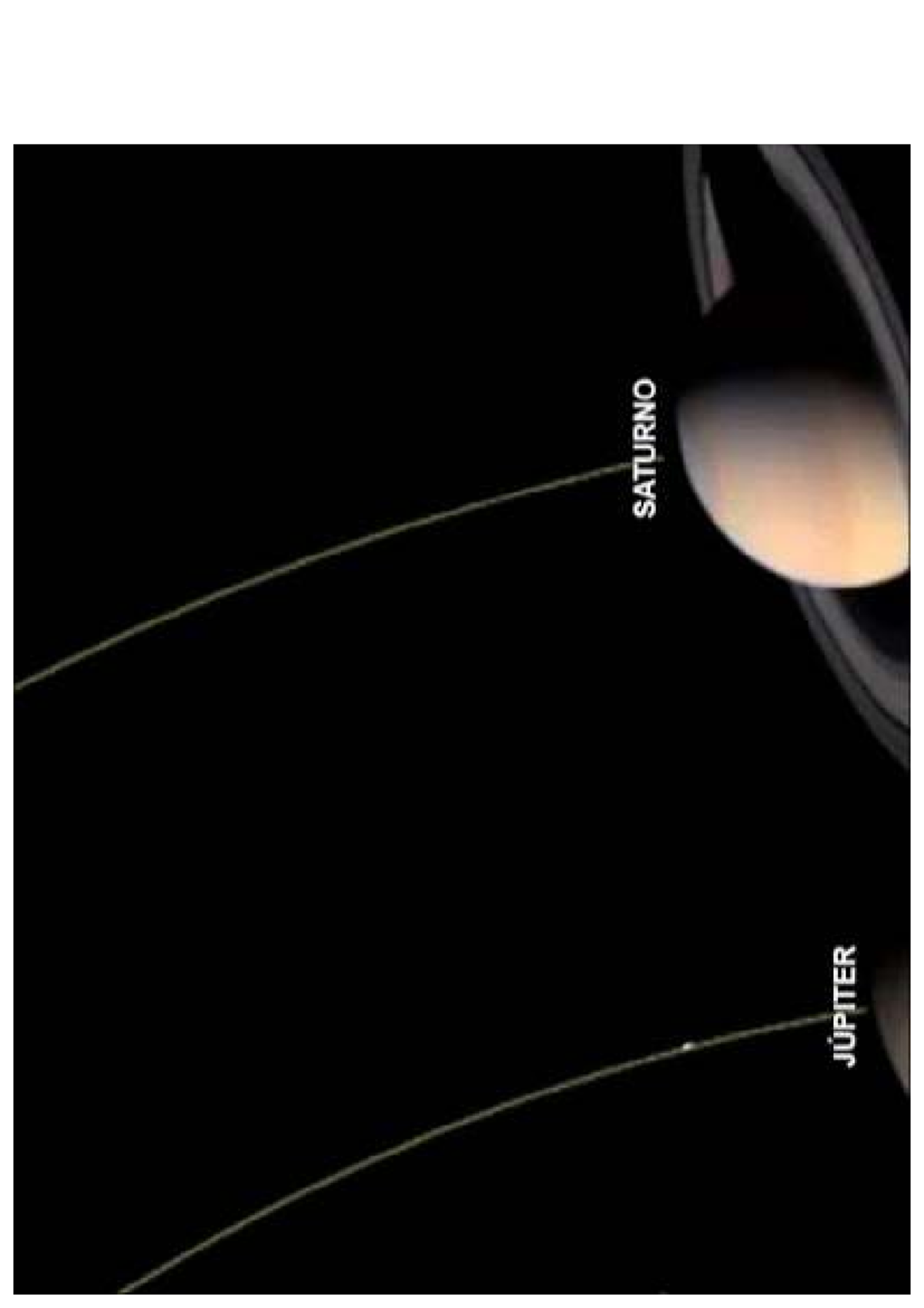 El Sistema Solar: Estructura y Características de los Planetas - Studocu