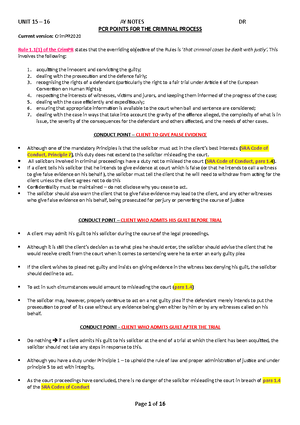 Basis of plea and Newton hearings - Basis of plea and Newton hearings ...