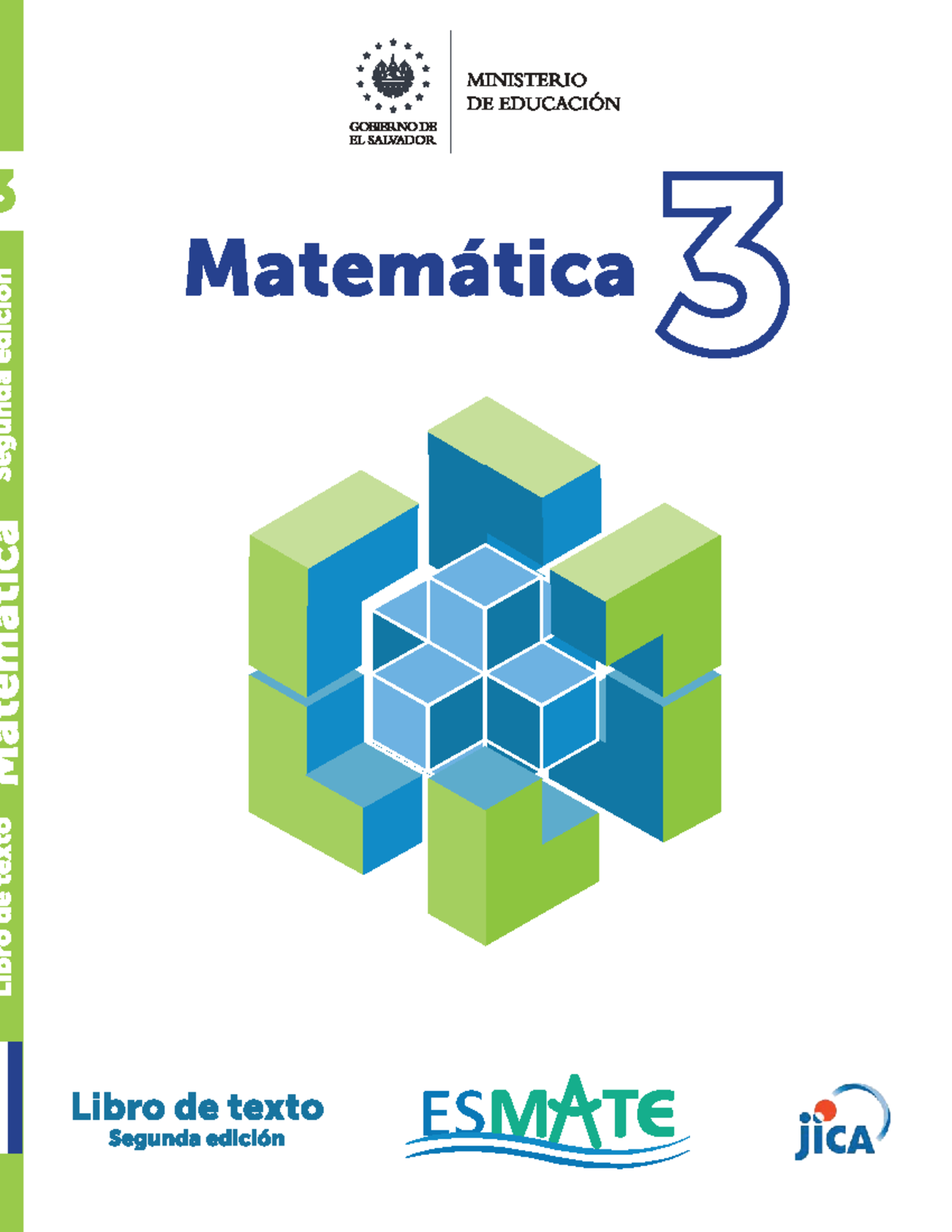 LT3° - Matemática 3: Libro de Texto, 2a Edición 2019 - Studocu